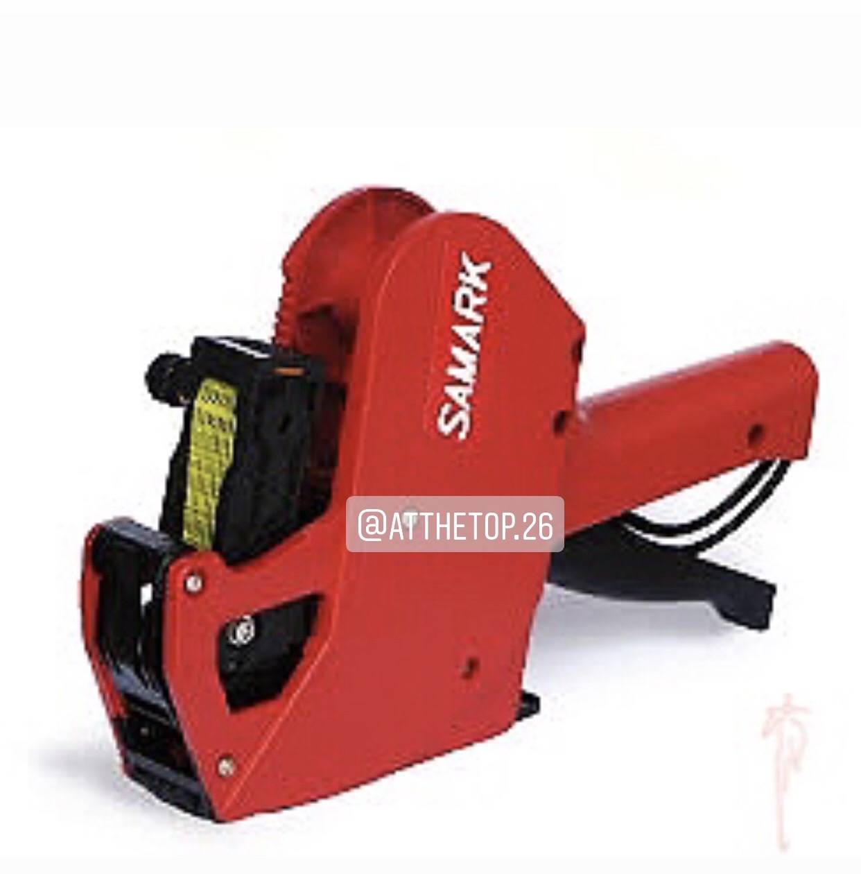 Sato Samark Pricing Machine