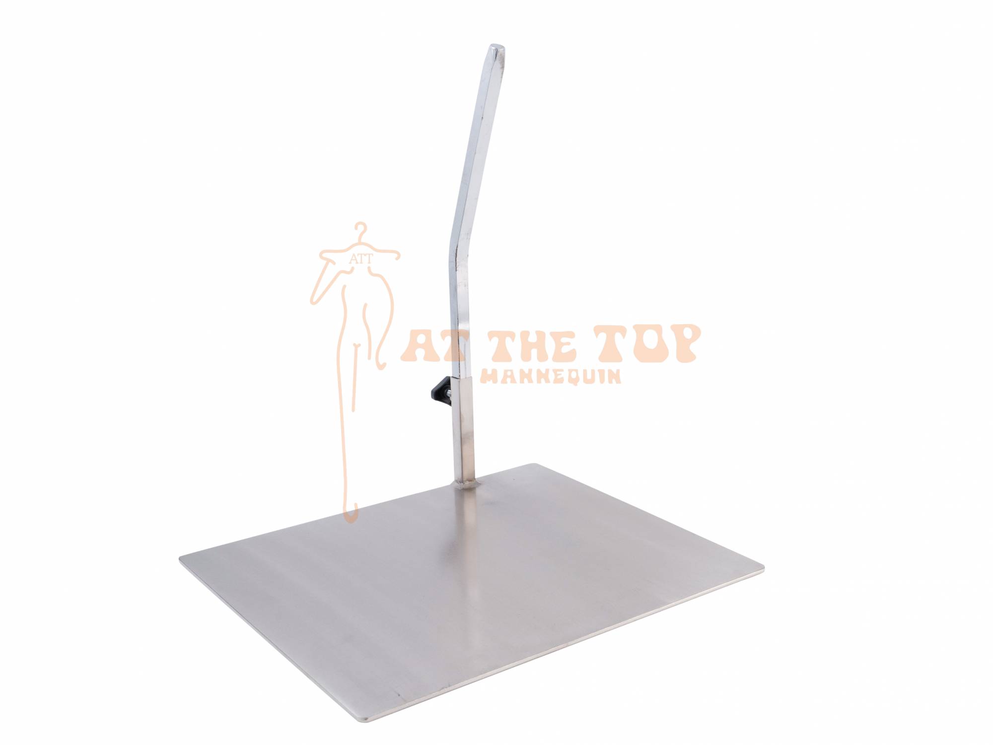 Angle Rod Base